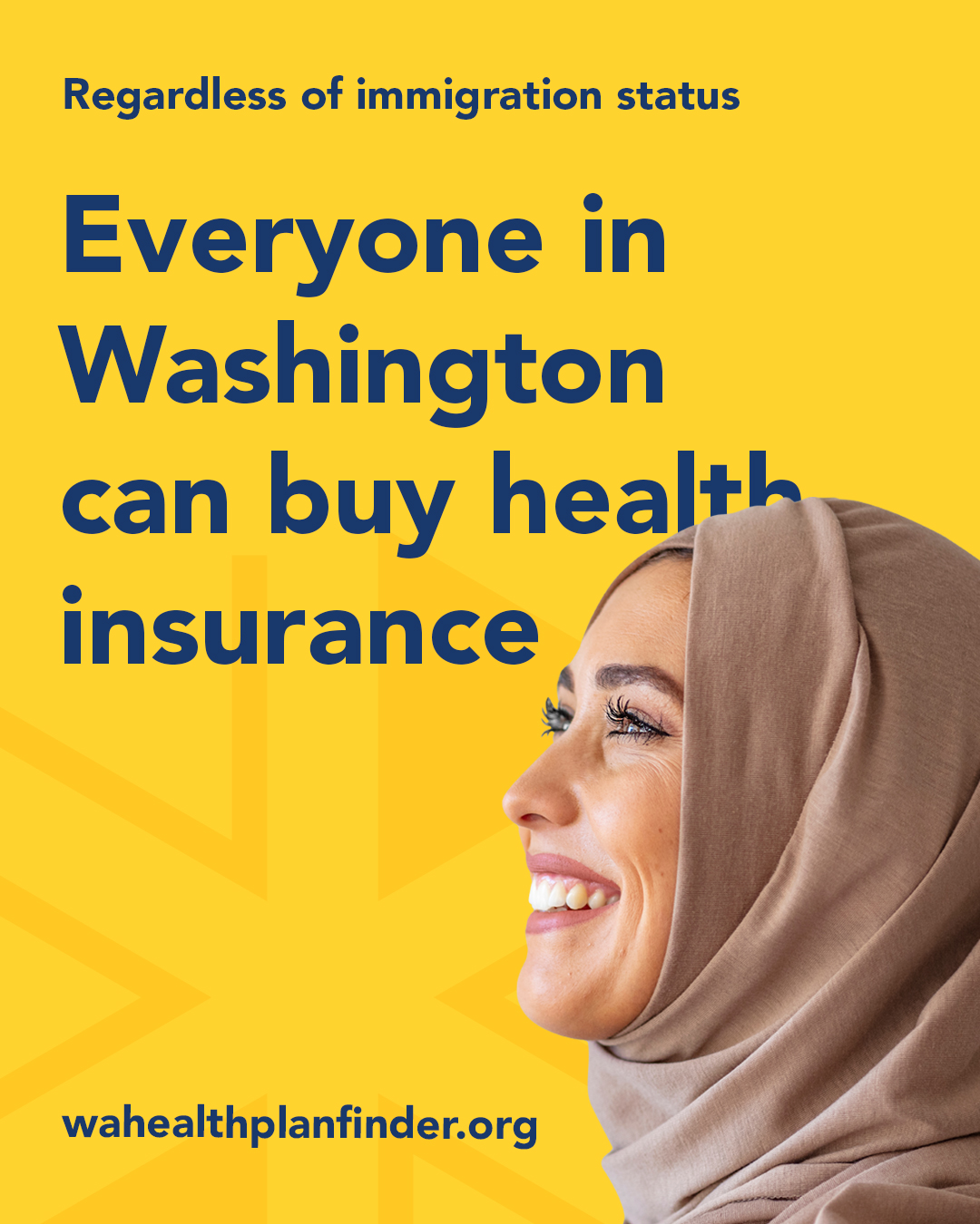 Immigrant Health Coverage | Washington Health Benefit Exchange