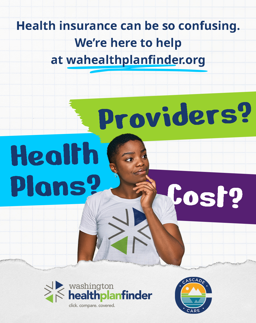 Open Enrollment | Washington Health Benefit Exchange