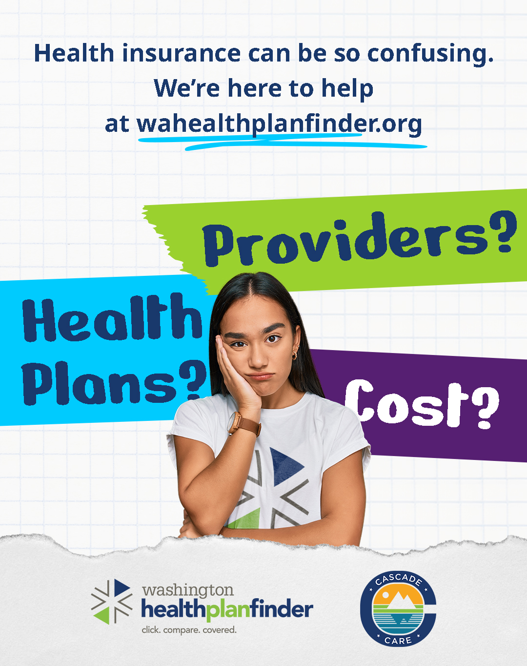 Open Enrollment | Washington Health Benefit Exchange