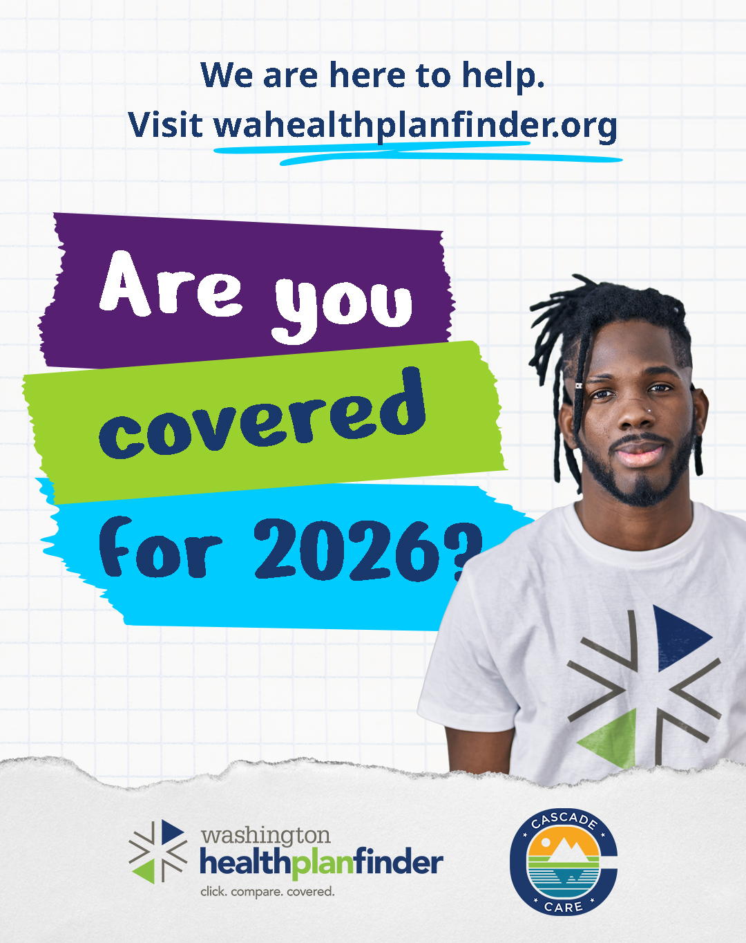 Open Enrollment | Washington Health Benefit Exchange