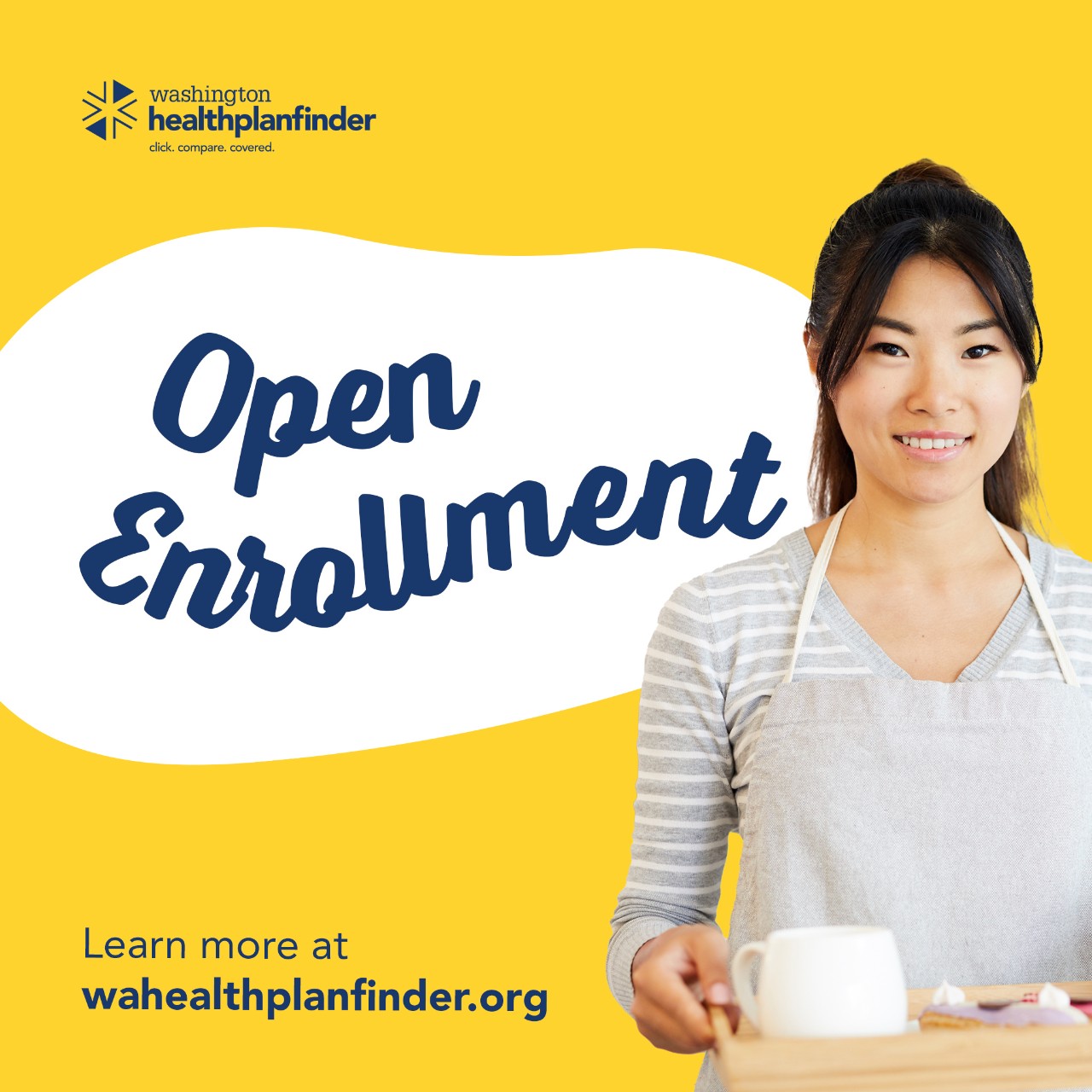 Small Business | Washington Health Benefit Exchange