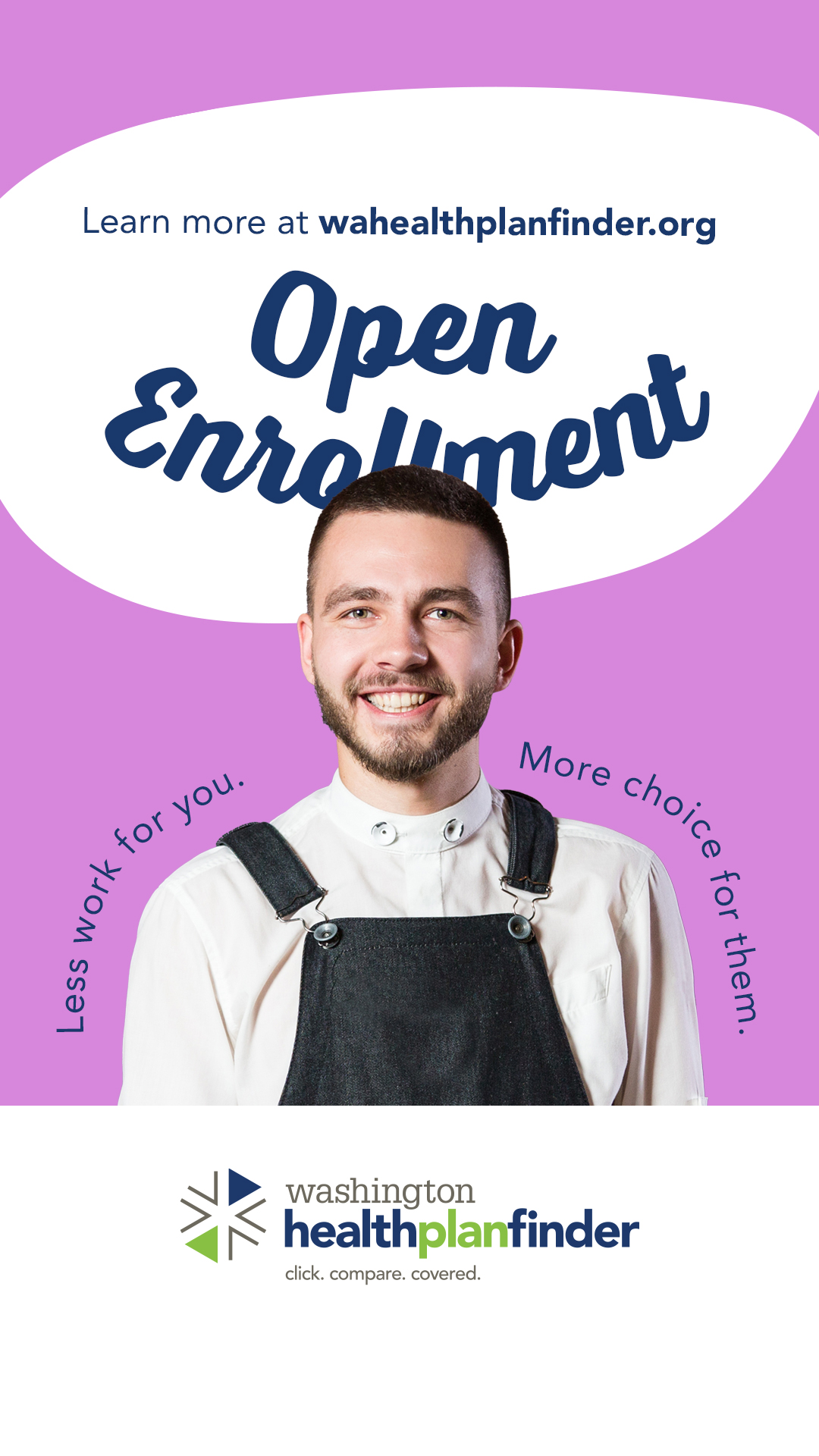 Small Business | Washington Health Benefit Exchange
