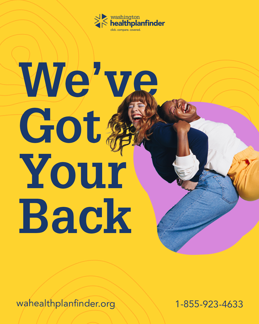 Special Enrollment Period | Washington Health Benefit Exchange