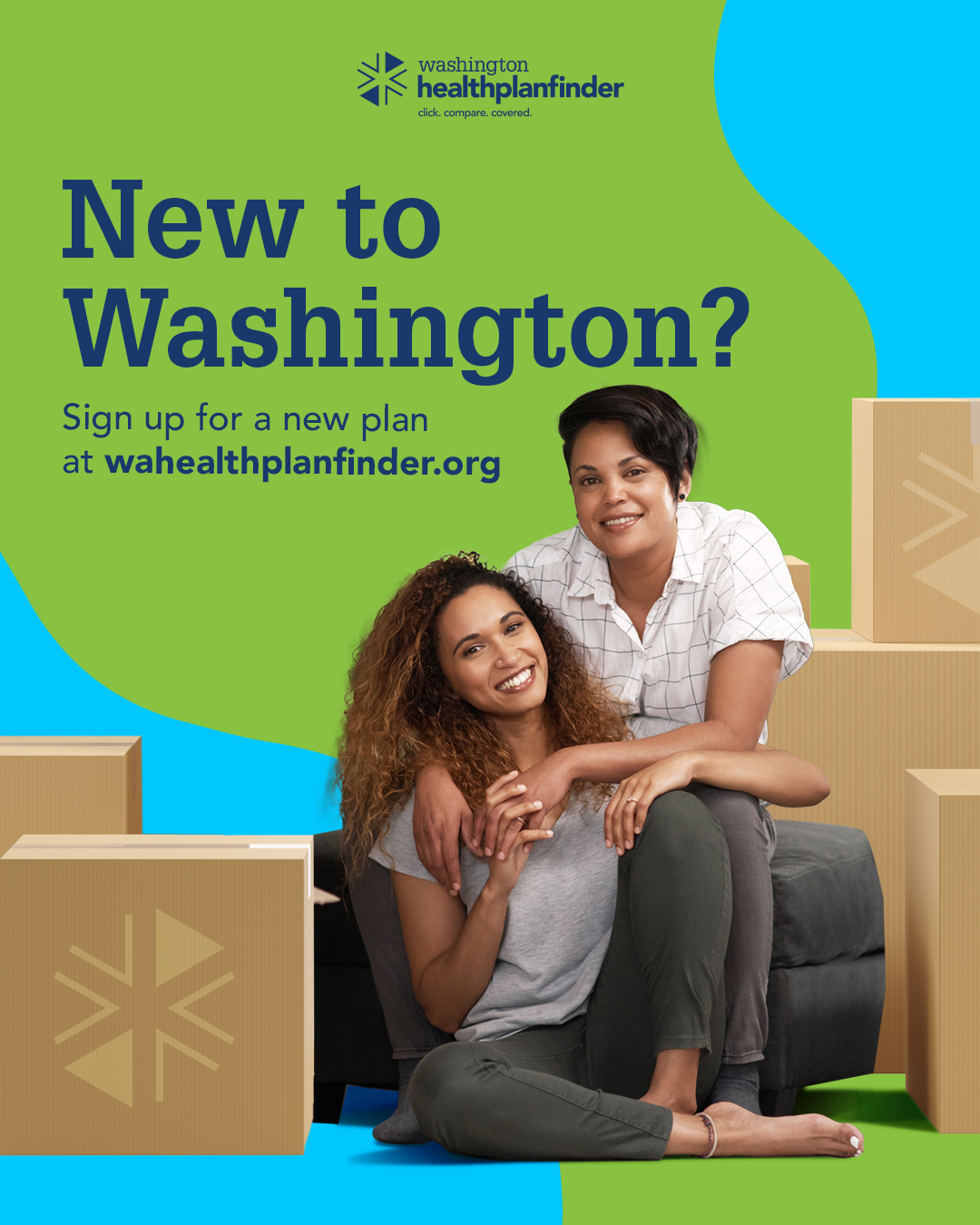 Special Enrollment Period | Washington Health Benefit Exchange